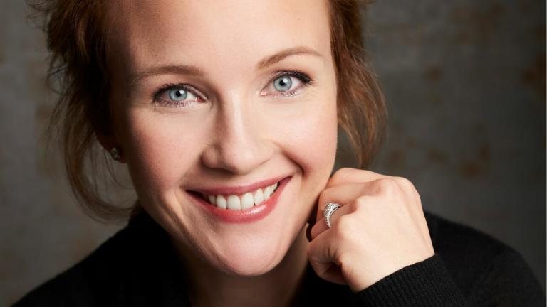 Opera Innovators Series: Sasha Cooke Master Class | Berklee